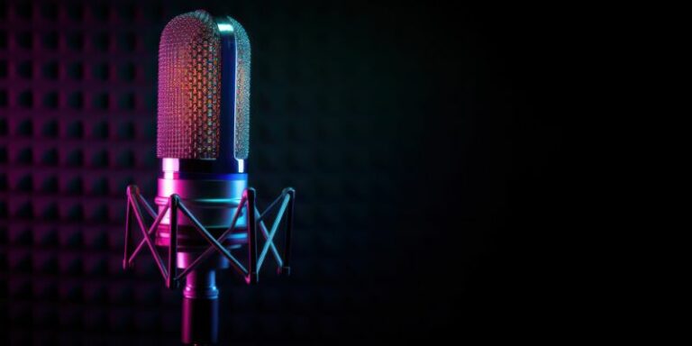 Os 10 Melhores Microfones em 2026: Trust, Shure e mais - Eu Escuto